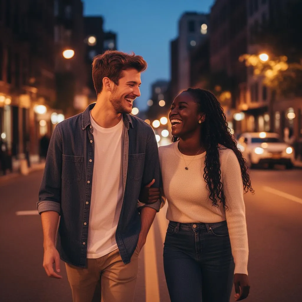 Copains — The social app for active people